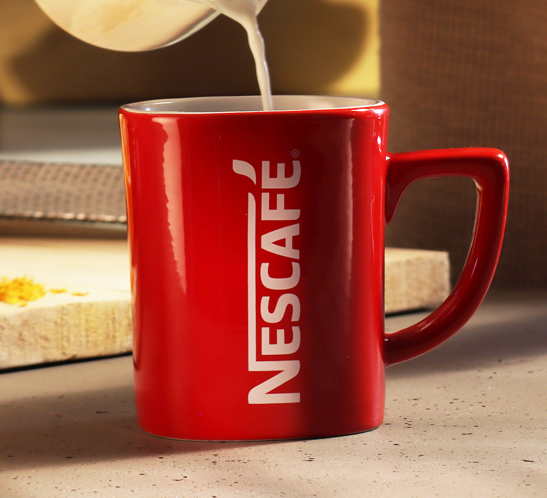 คู่มือการเลือกถ้วยกาแฟ - ประเภทของ แก้วกาแฟ ที่น่าสนใจ| Nescafé TH